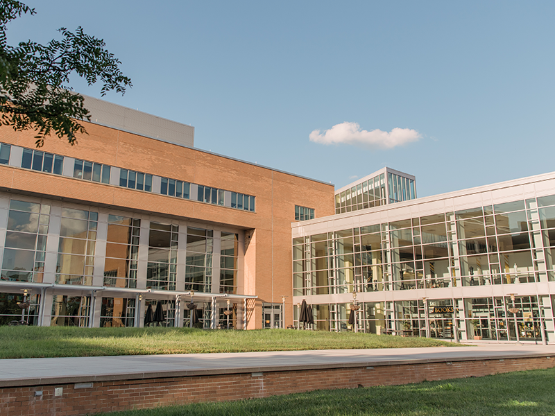 Staff – The Commons – UMBC